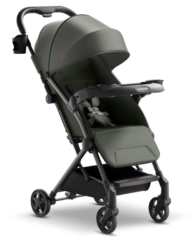 Mompush Lithe V2- Forest (used)(DONT LIST) – Public Auctions of Texas